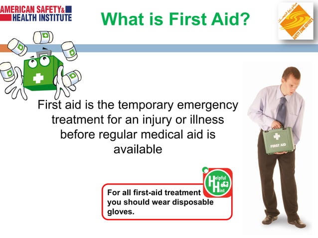 BASIC FIRST AID (BFA).pdf