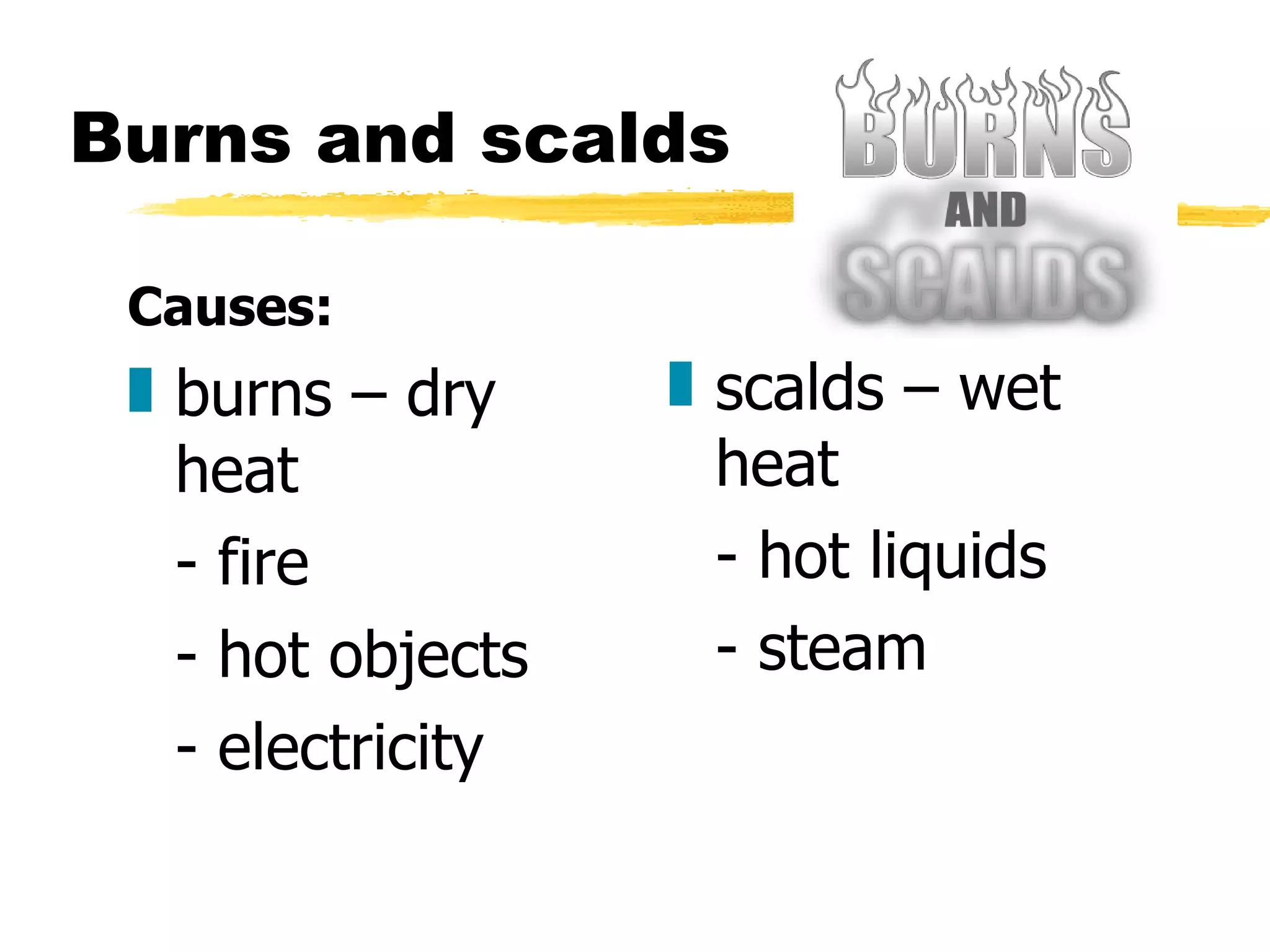 Basic first aid & cpr | PPT