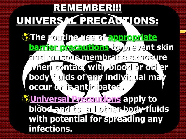 Basic first aid & cpr | PPT