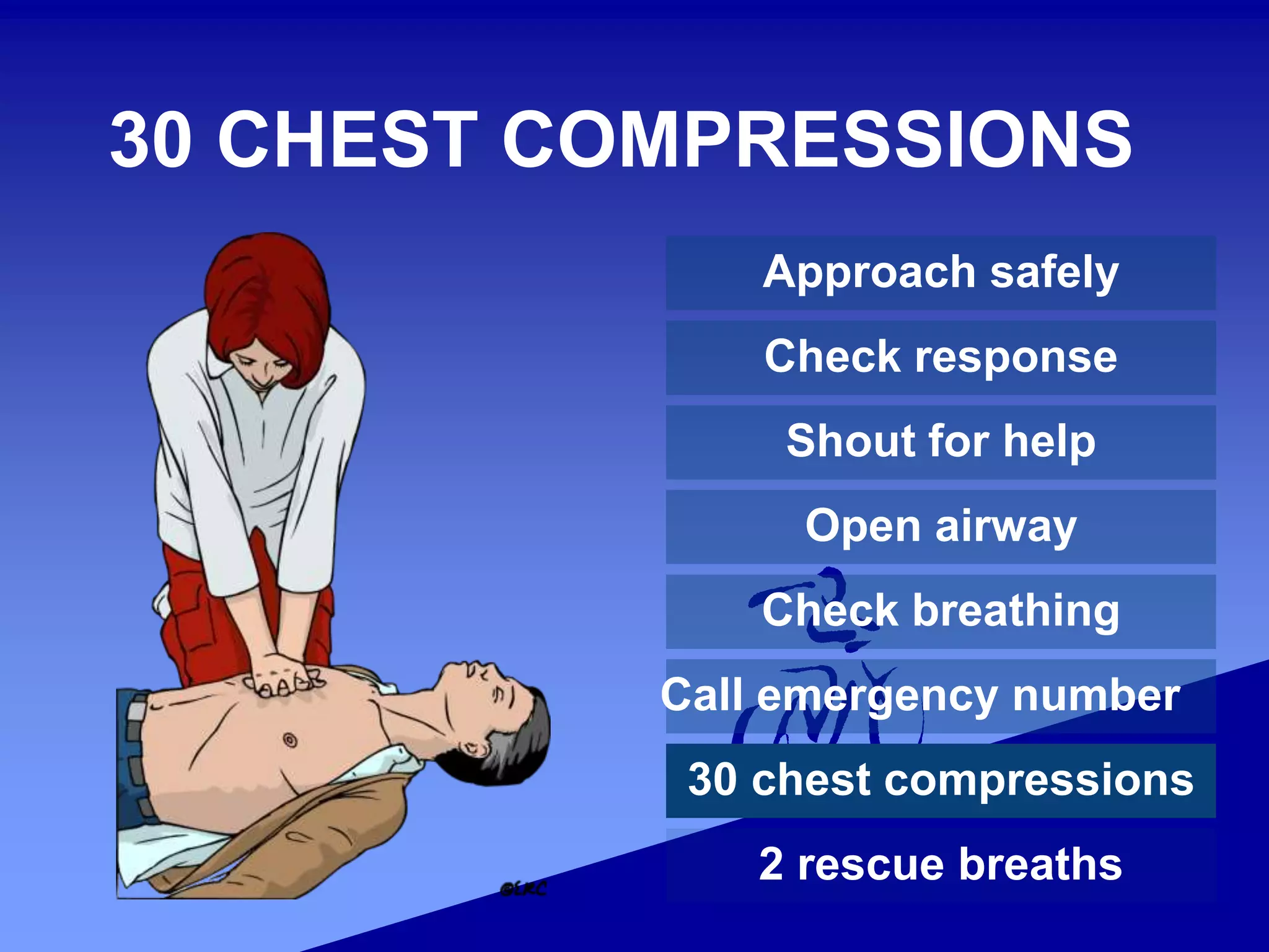 Basic first aid for beginners | PPTX