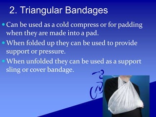 Basic first aid for beginners | PPTX
