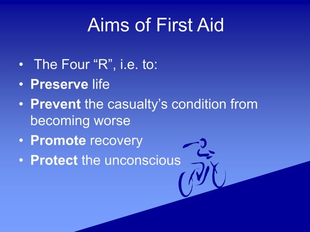 Basic first aid for beginners | PDF | First Aid | Injuries