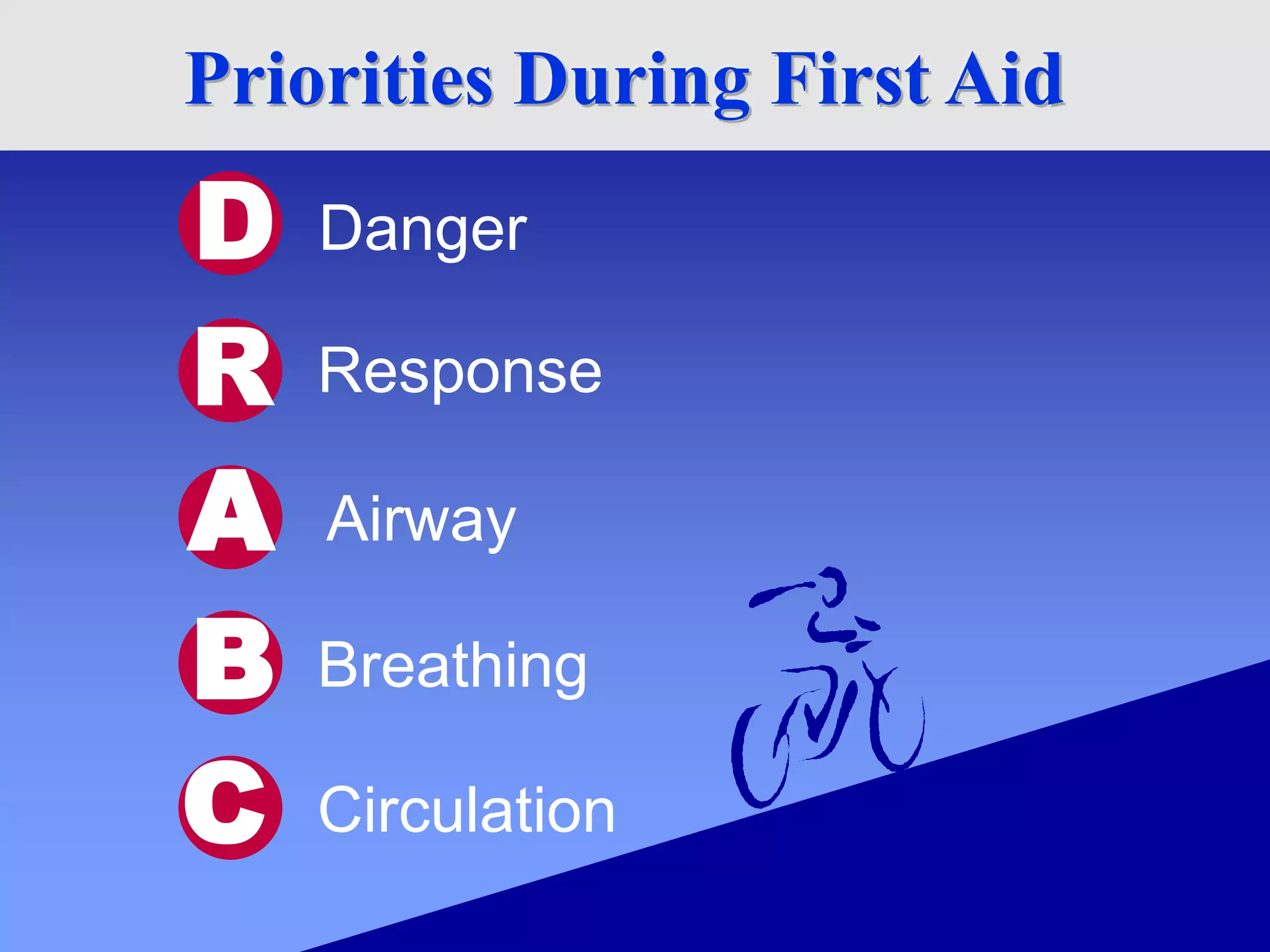 Basic first aid for beginners | PPTX