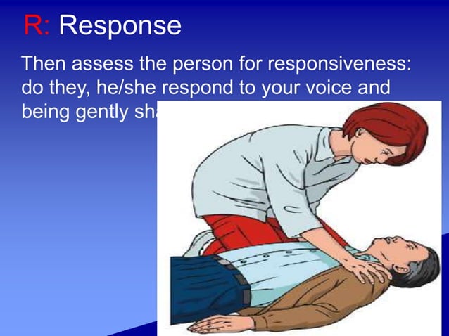 Basic first aid for beginners | PPTX