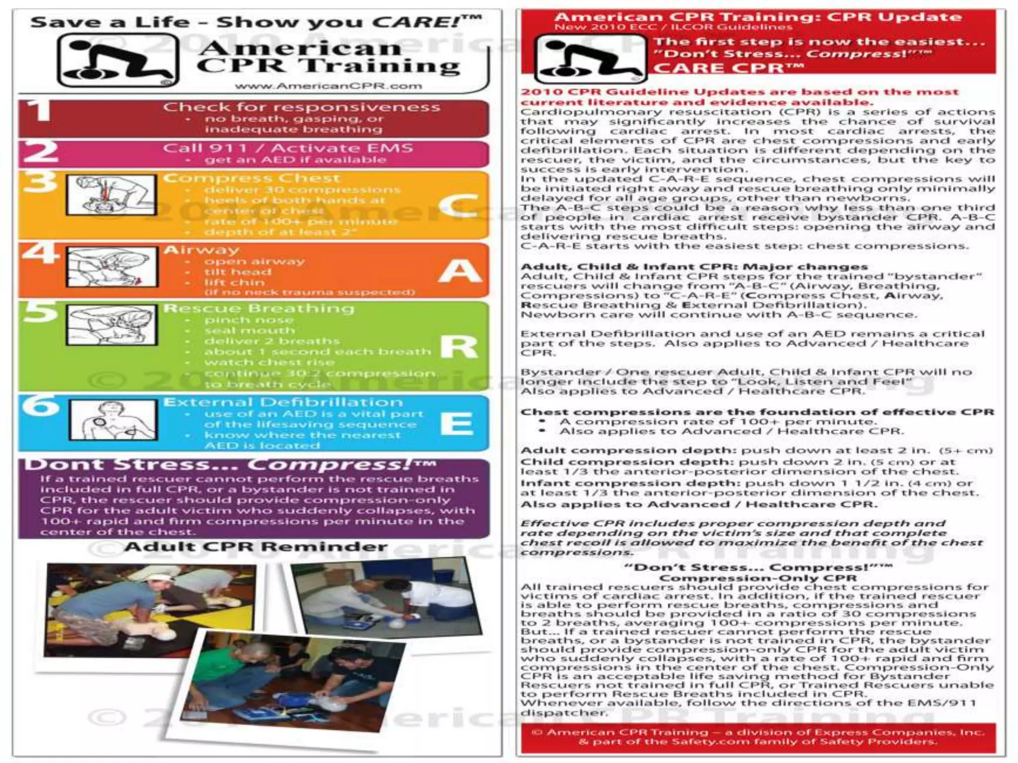 Basic first aid guide | PPTX