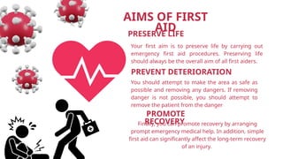 BASICS FIRST AID DISCUSSIONS PART 1.pptx