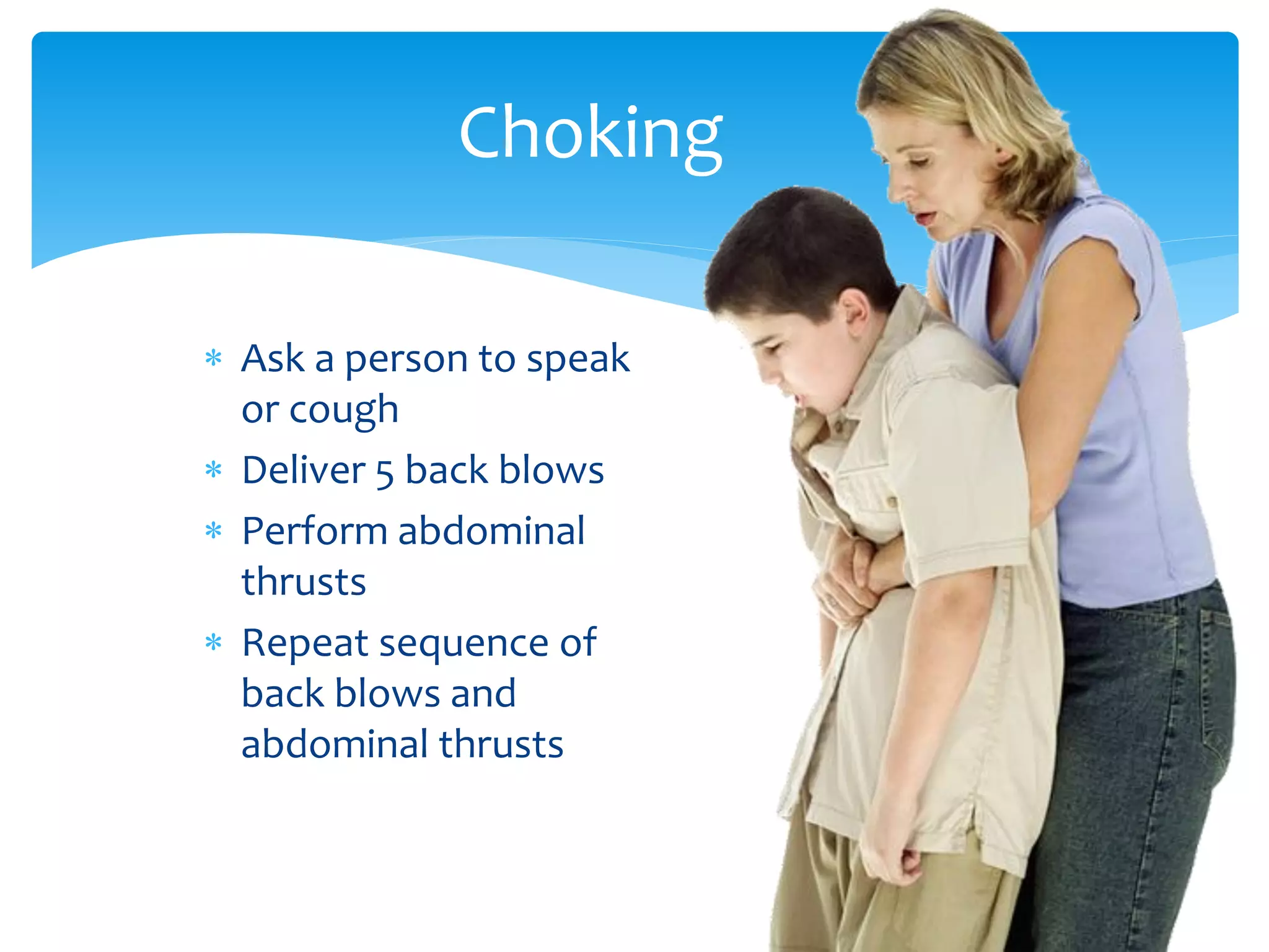 Basic First Aid Training By ISTI | PDF