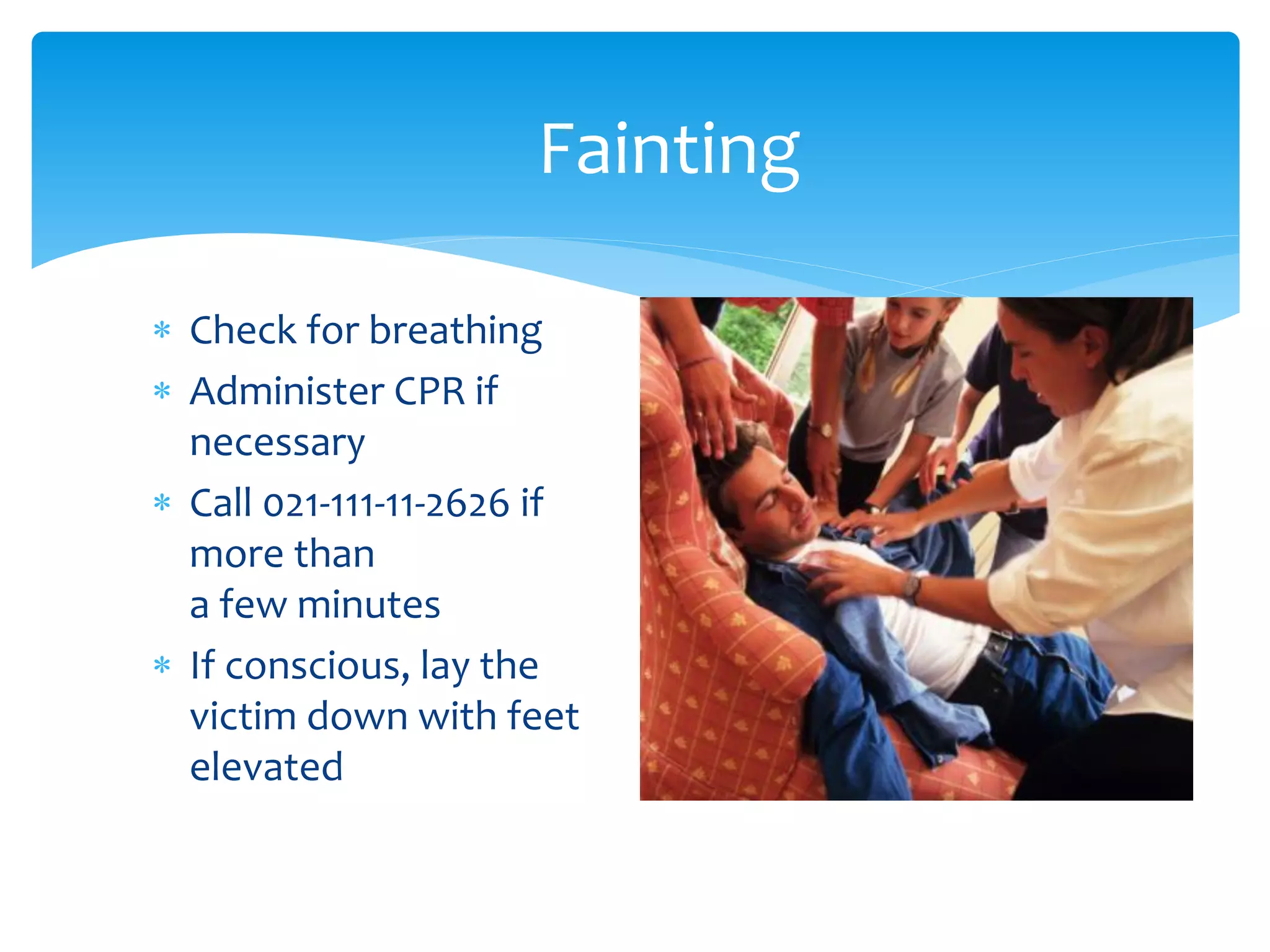 Basic First Aid Training By ISTI | PDF | First Aid | Injuries