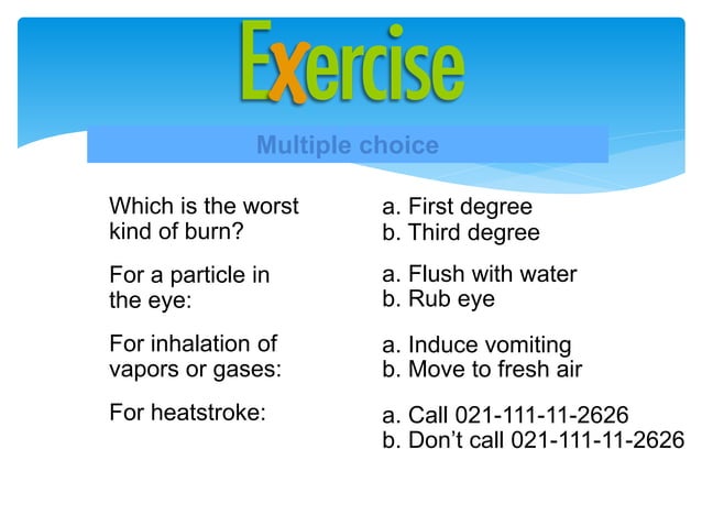 Basic First Aid Training By ISTI | PDF | First Aid | Injuries