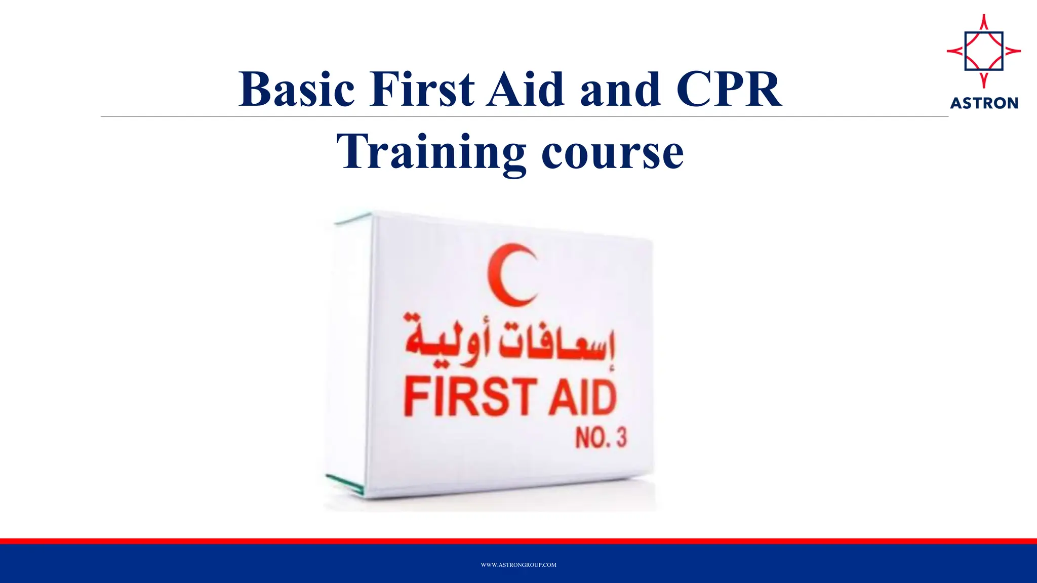 Basic First Aid Training.pptx