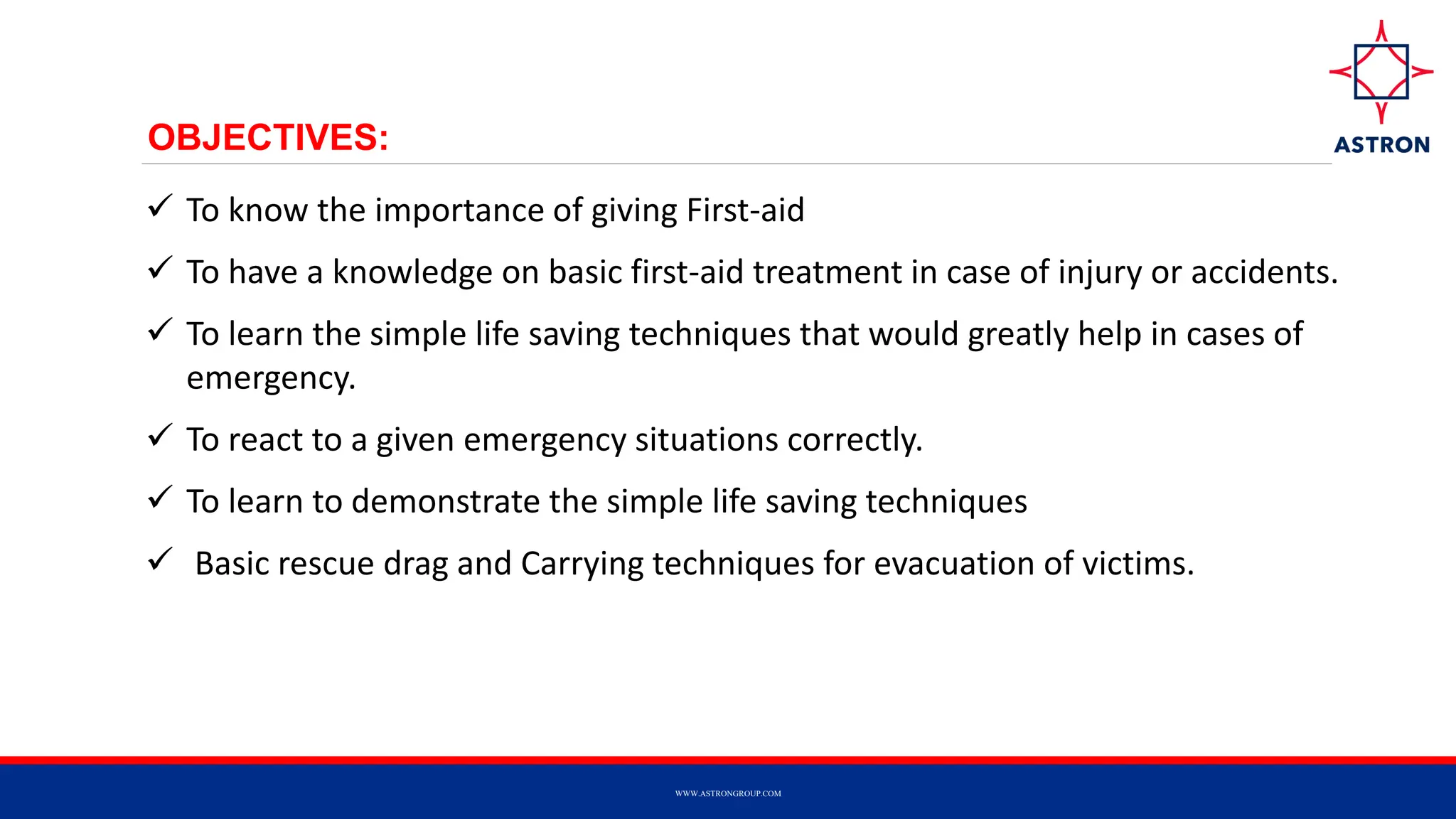 Basic First Aid Training.pptx