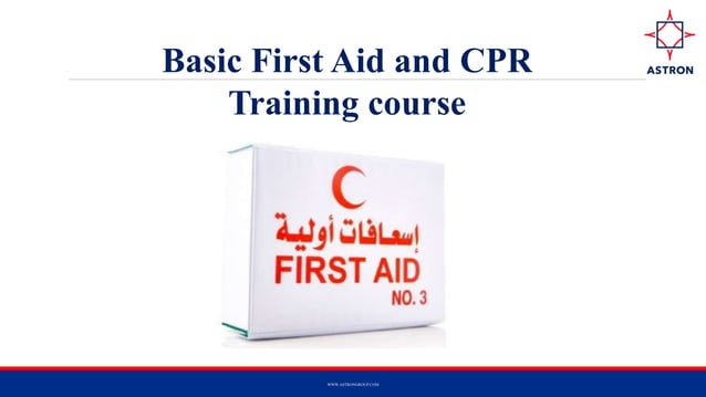 Basic First Aid Training.pptx
