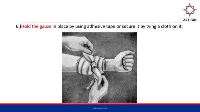 Basic First Aid Training.pptx