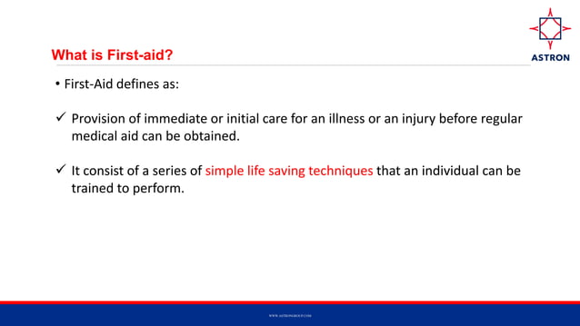 Basic First Aid Training.pptx