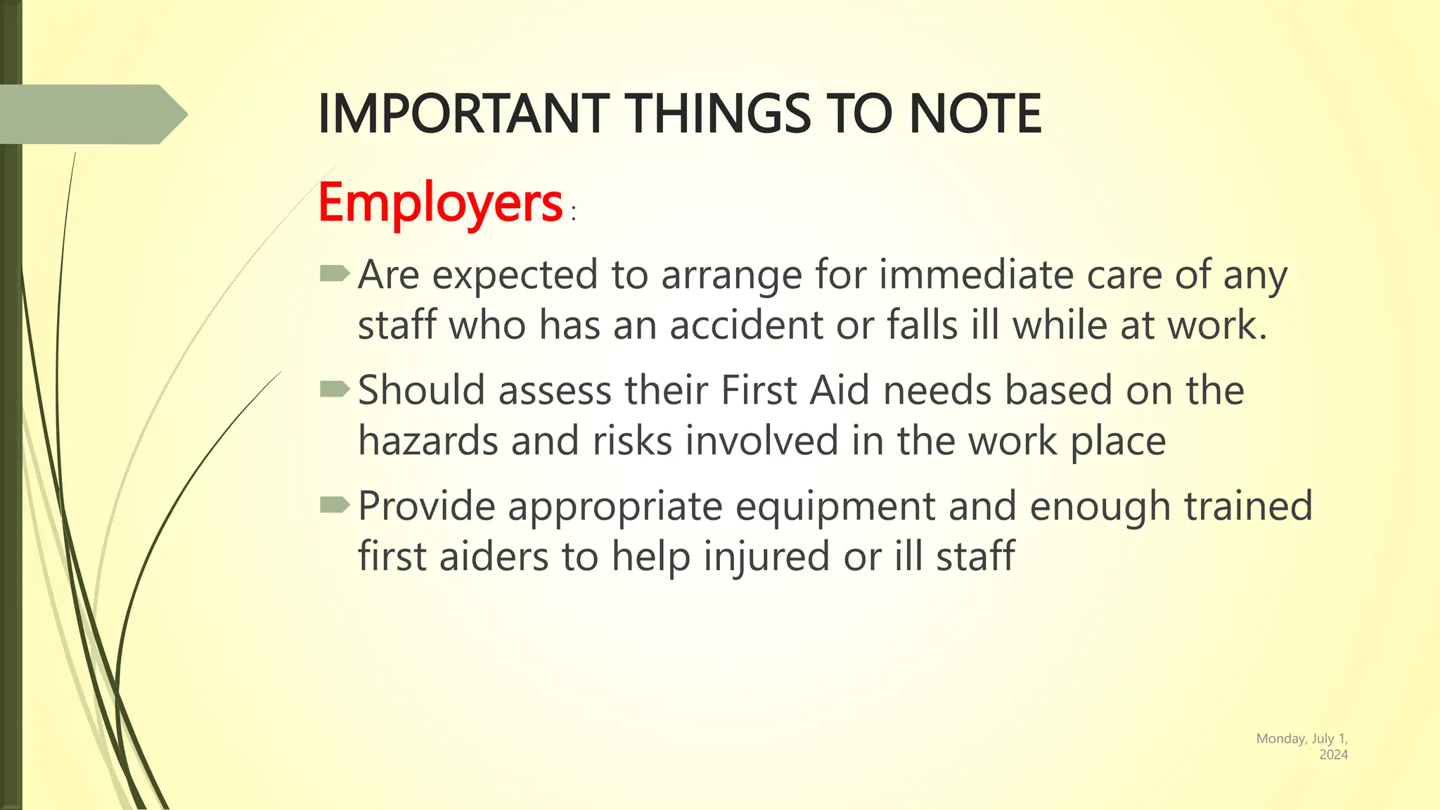 BASIC FIRST AID TRAINING-DRC DADAAB.pptx