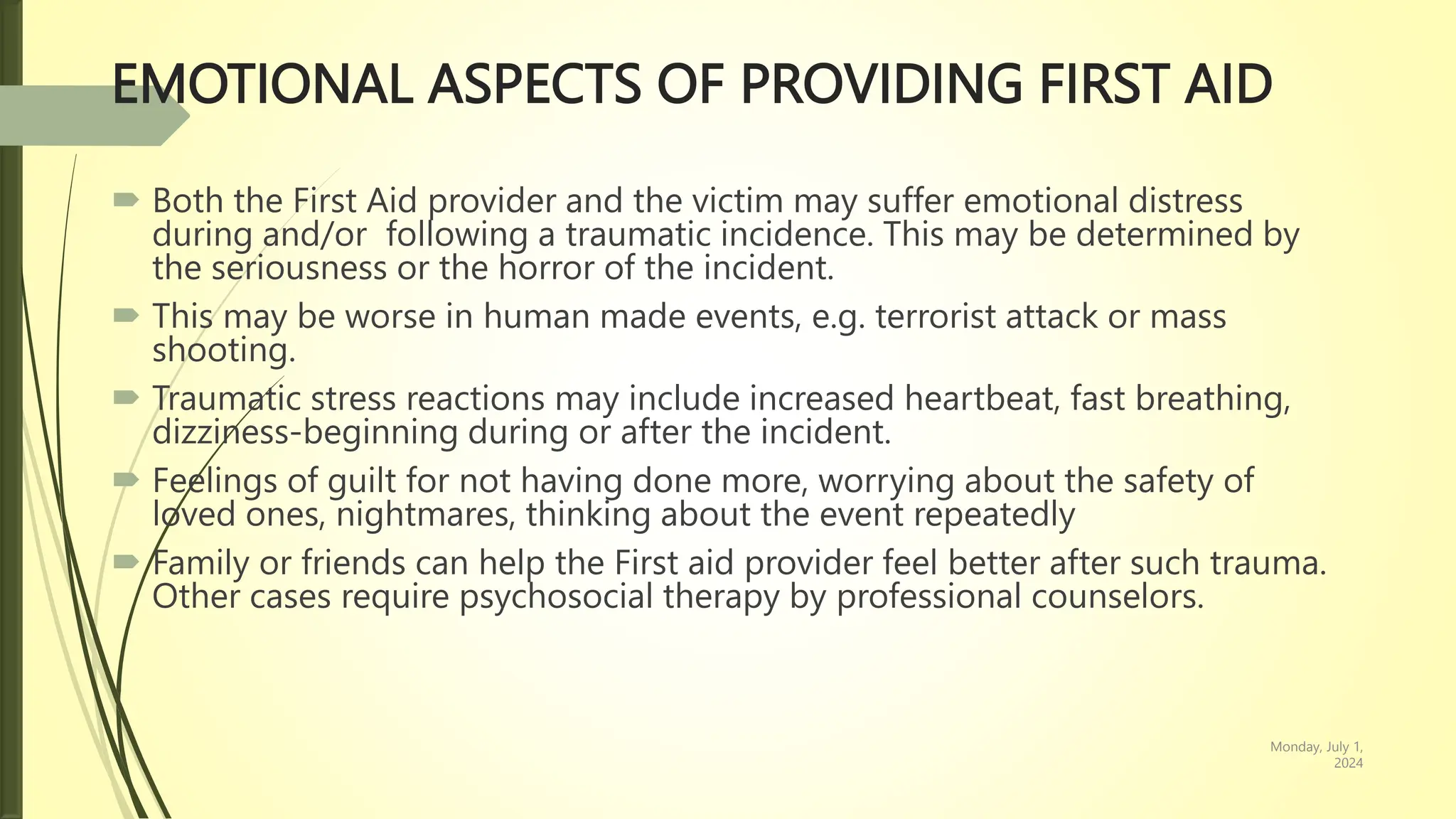 BASIC FIRST AID TRAINING-DRC DADAAB.pptx