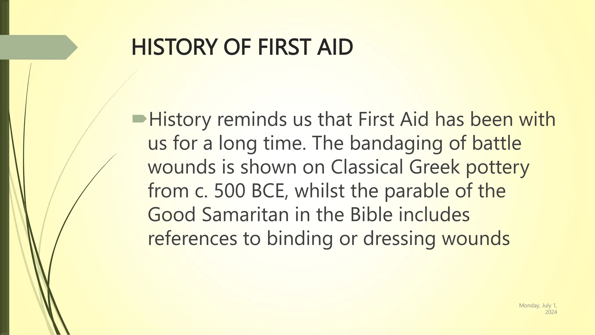 BASIC FIRST AID TRAINING-DRC DADAAB.pptx