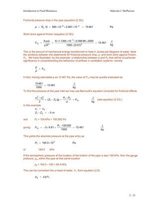 Basicfluidflow | PDF