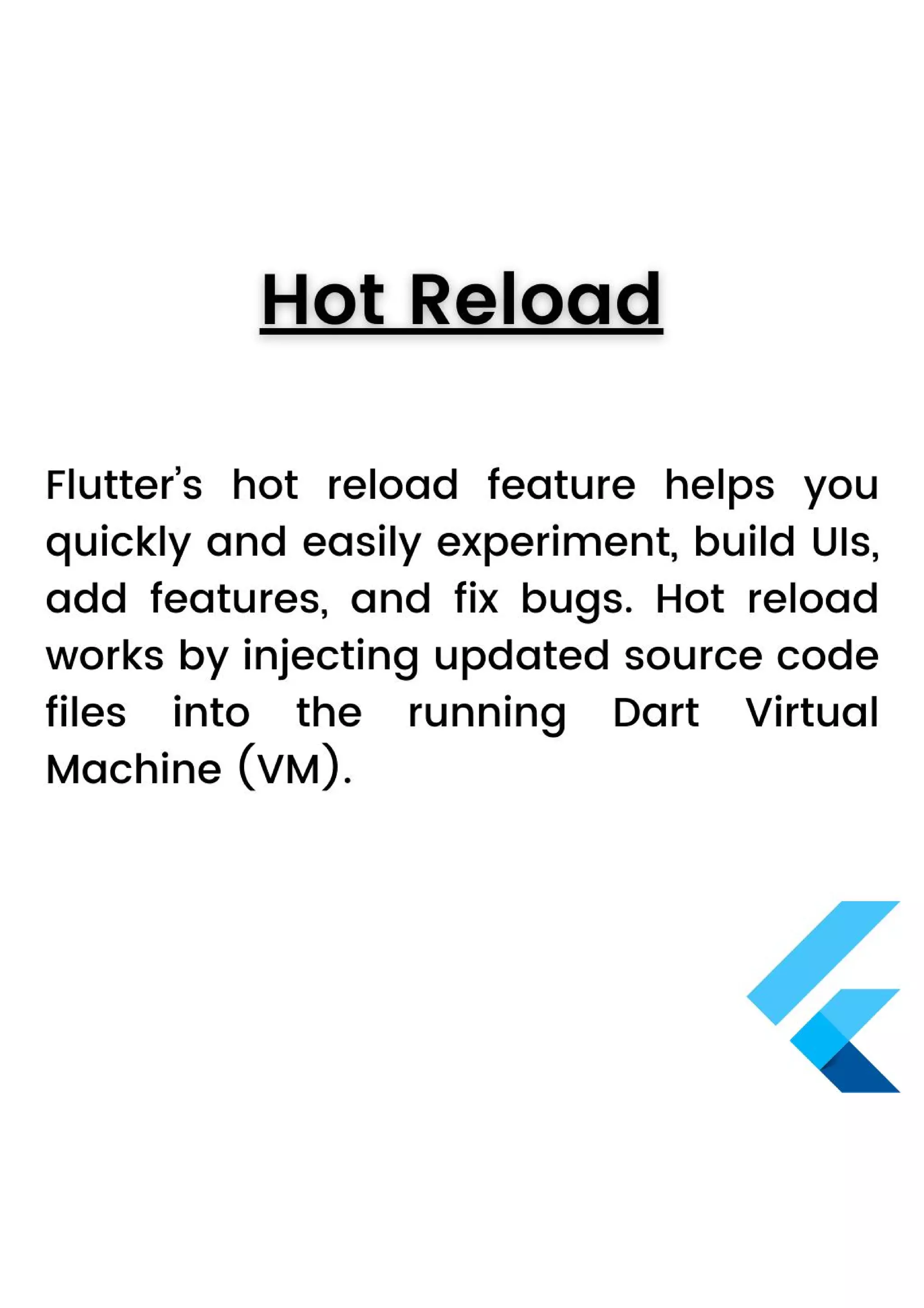 Basic flutter terminologies | PDF