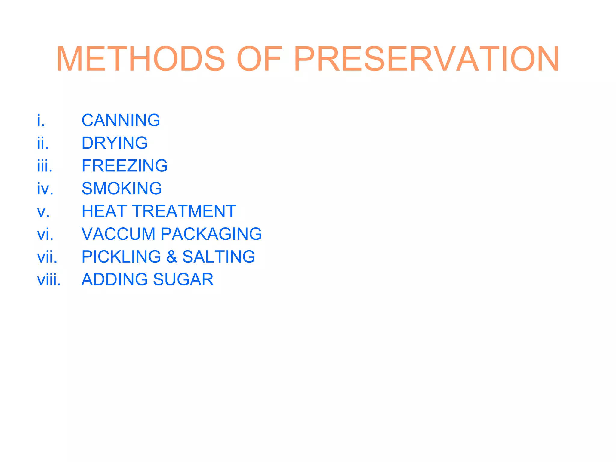 Basic Food Handling Training Power Point Presentation | PPT