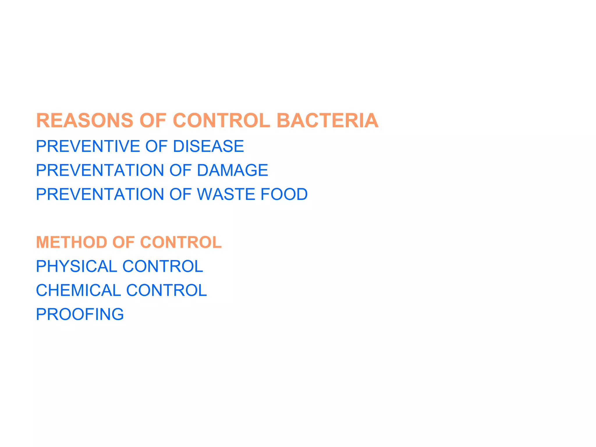 Basic Food Handling Training Power Point Presentation | PPT