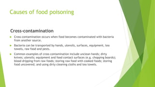 Basic Food Hygiene & Safety Training.pptx