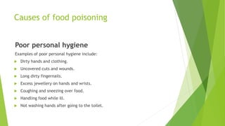 Basic Food Hygiene & Safety Training.pptx
