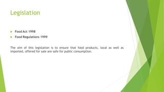 Basic Food Hygiene & Safety Training.pptx