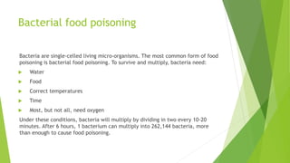 Basic Food Hygiene & Safety Training.pptx