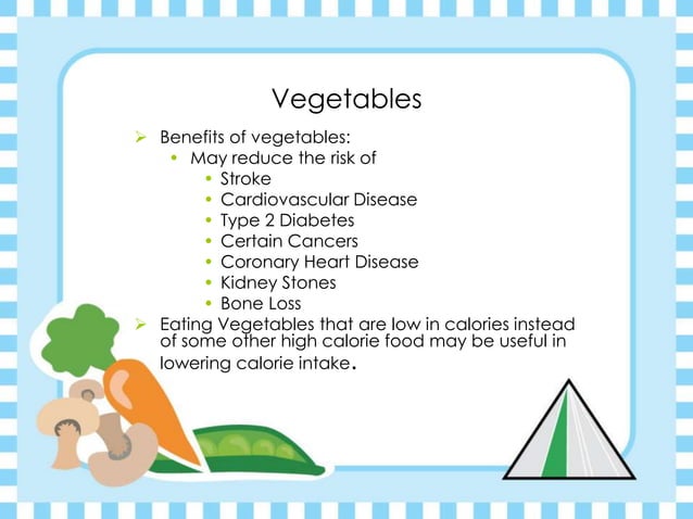 Basic food pyramid | PPT
