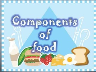 Basic foods | PPT