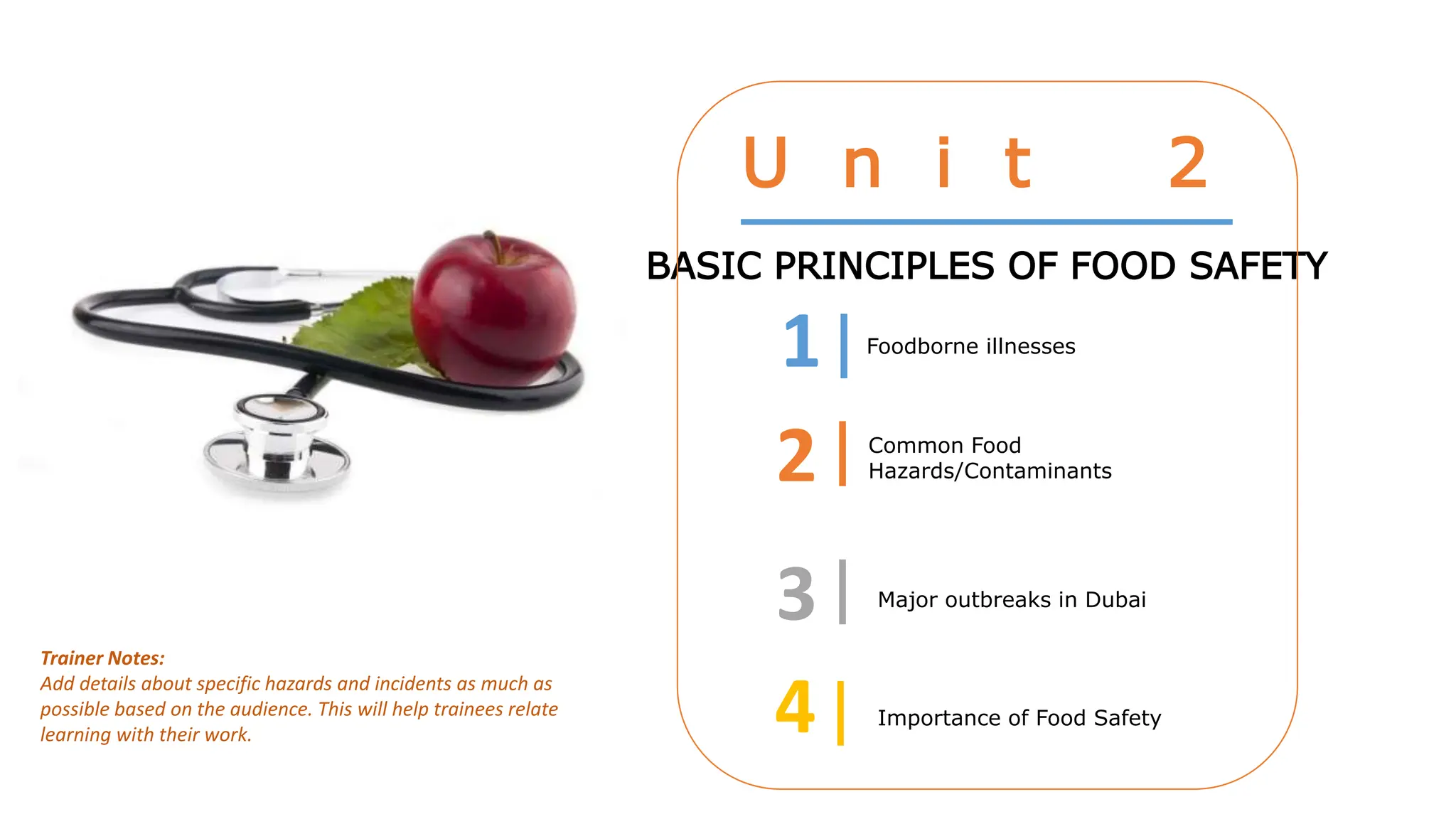 Basic Food Safety Food Service - New presentation | PPTX | Food ...