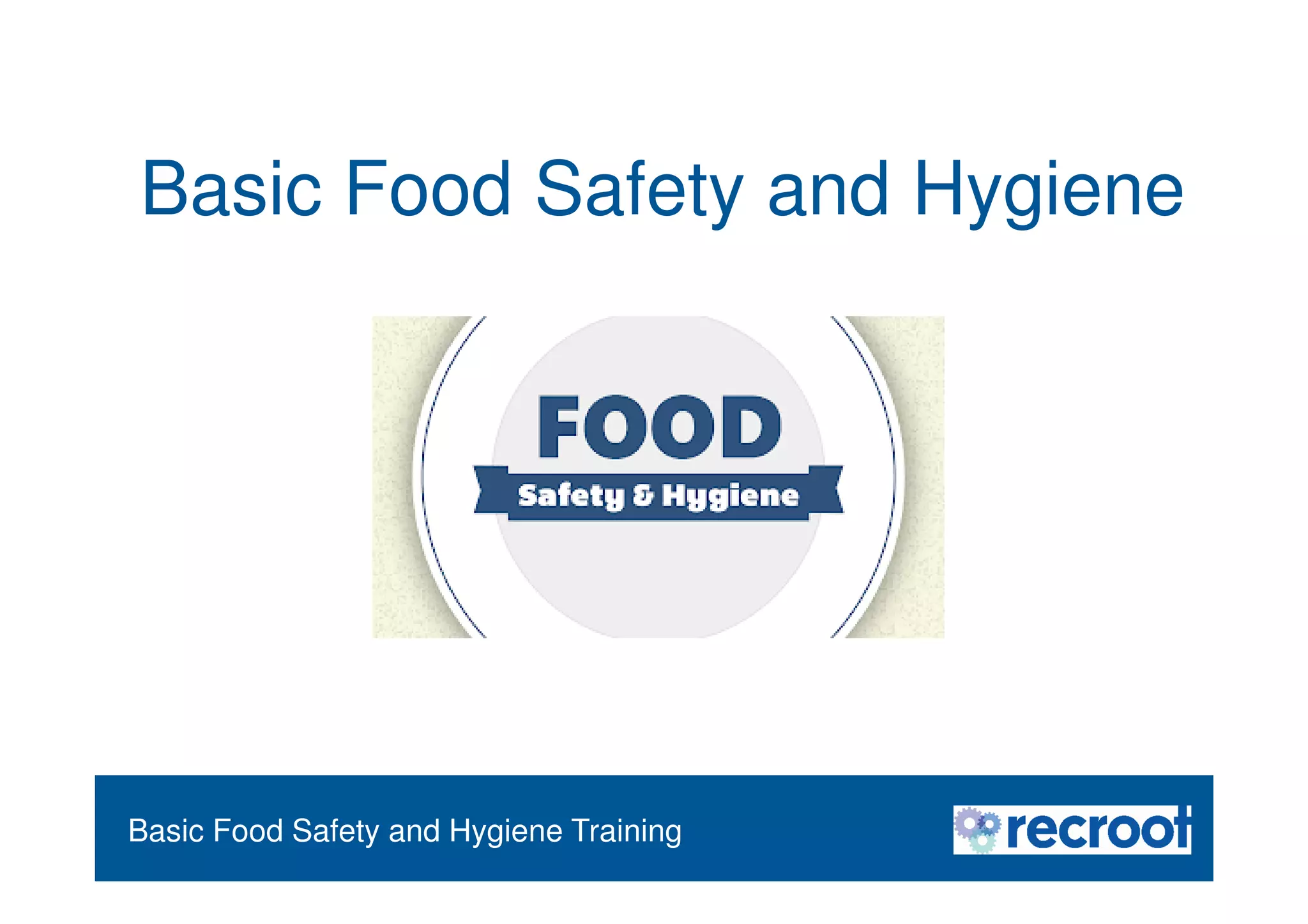 Basic Food Safety and Hygiene.pdf