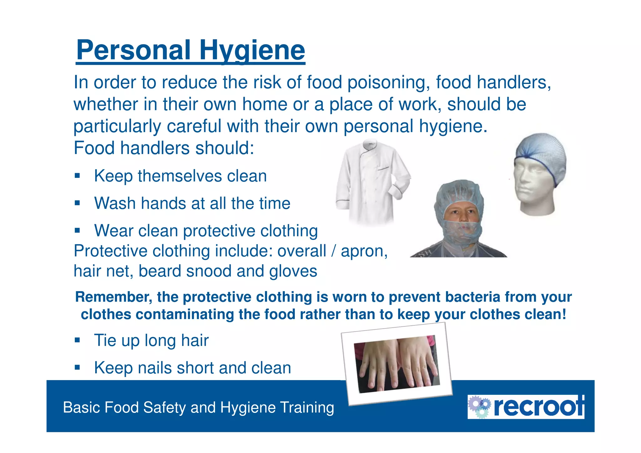 Basic Food Safety and Hygiene.pdf