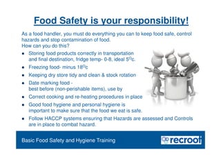 Basic Food Safety and Hygiene.pdf