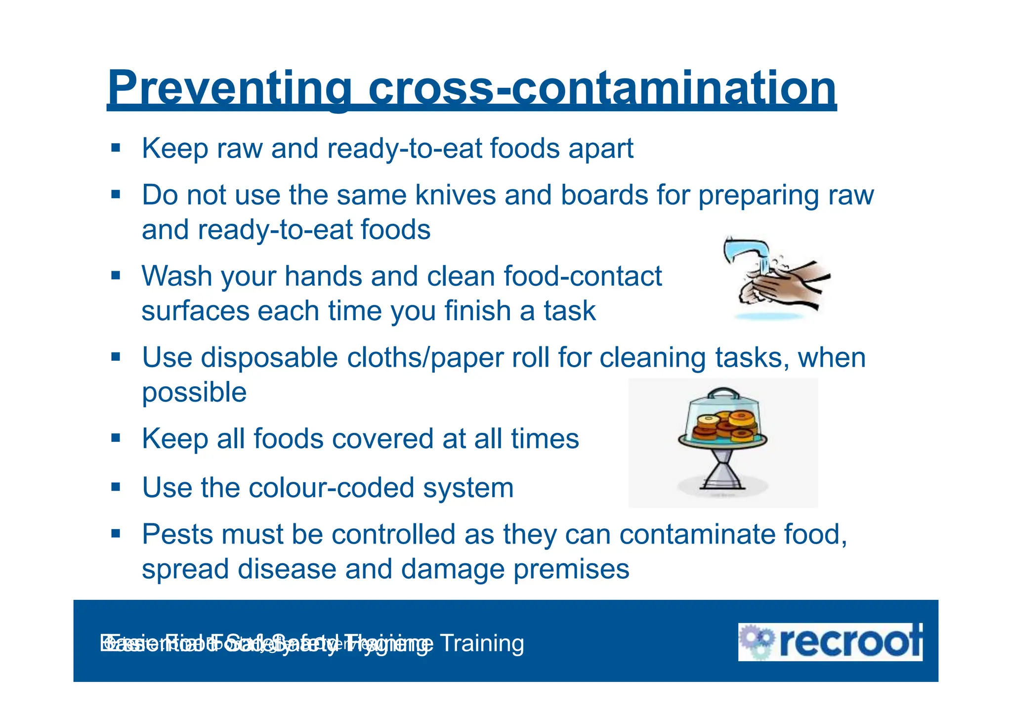 BASIC FOOD SAFETY & HYGIENE TRAINING.pptx