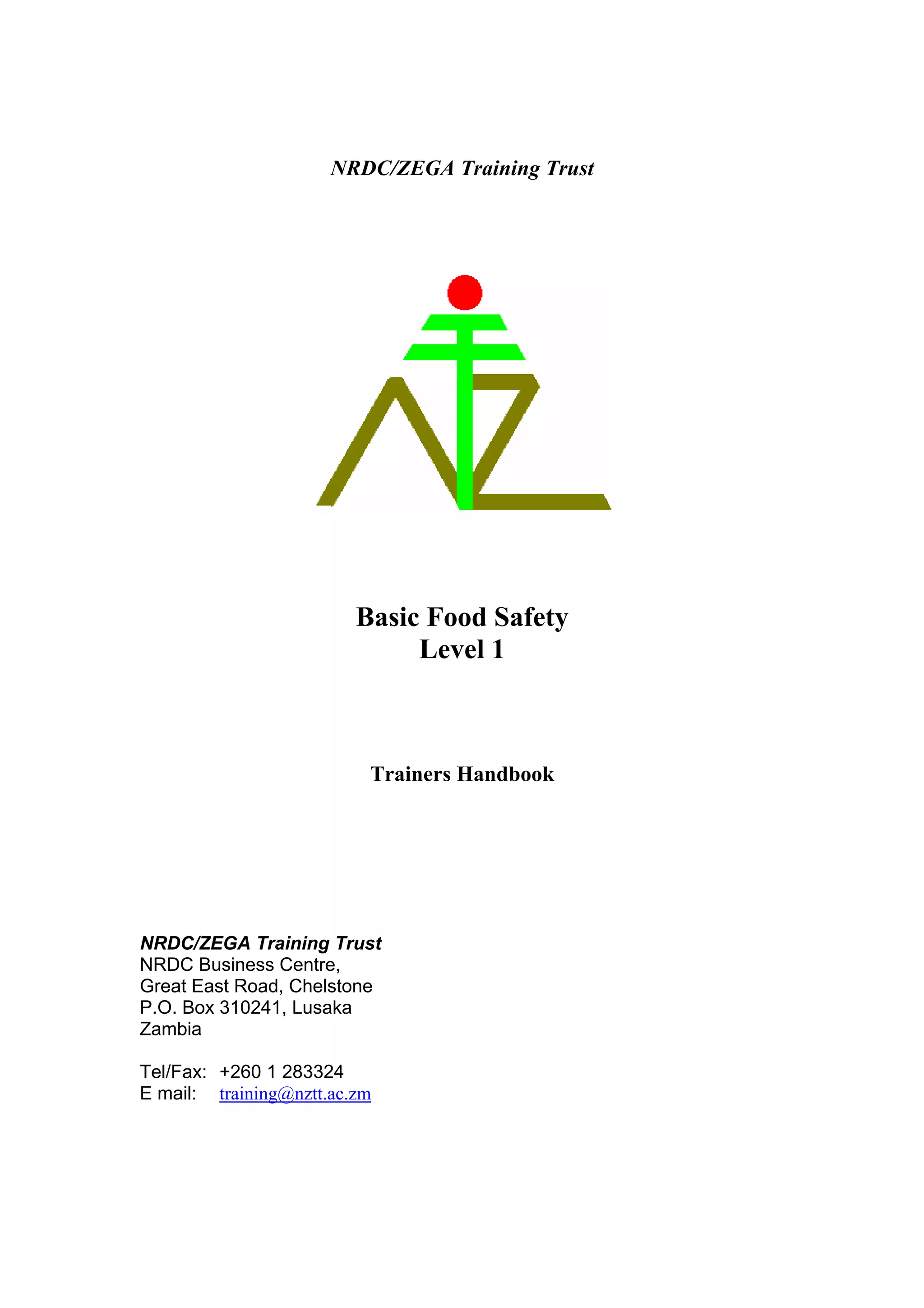 Basic food Safety Training.pdf