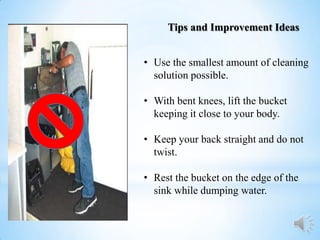 Basic food service training 4 | PPT