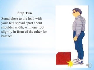 Basic food service training 4 | PPT