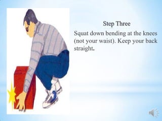 Basic food service training 4 | PPT