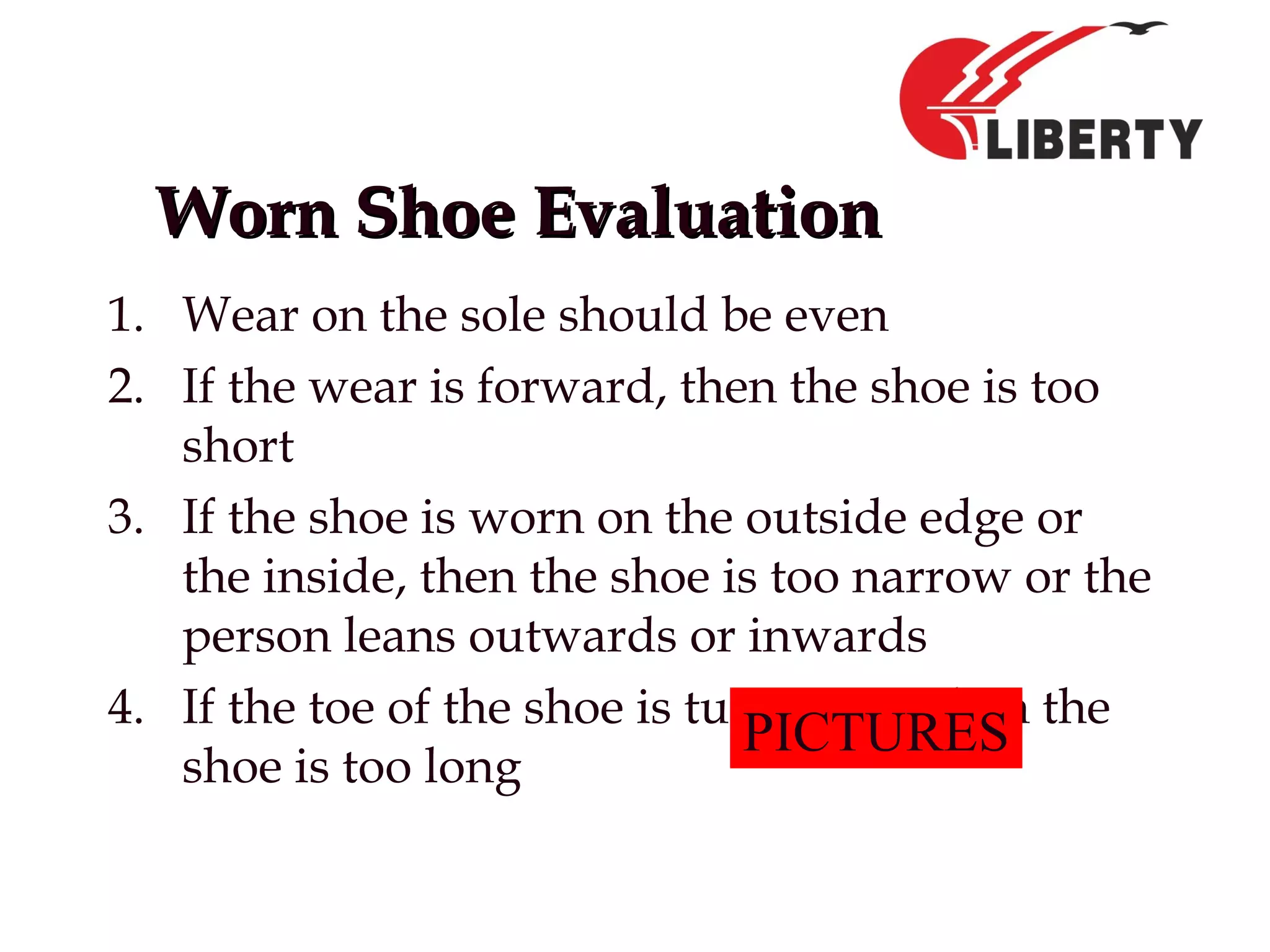 Basic Foot Anatomy and Foot Mechanics | PPT