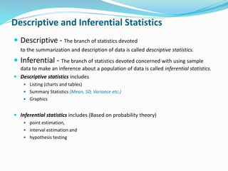 Basic for DoE ruchir | PPT