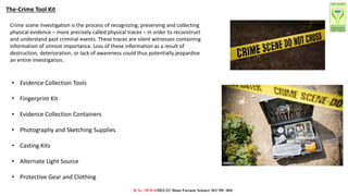 basic forensic science.pptx