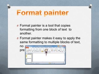 Basic format robeertaaa carrillooo5656767897890 | PPTX | Desktop ...