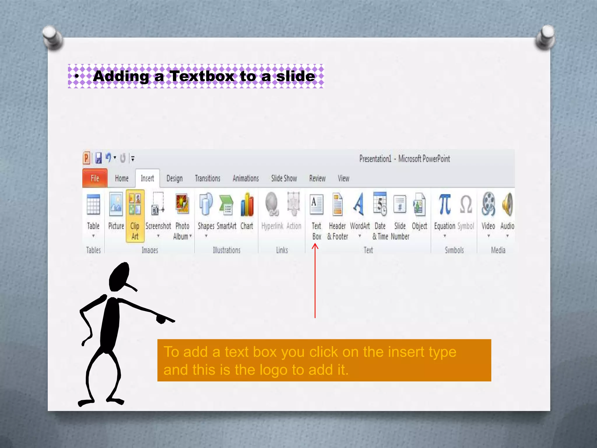 Basic formatting | PPTX