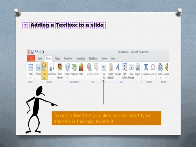 Basic formatting | PPTX
