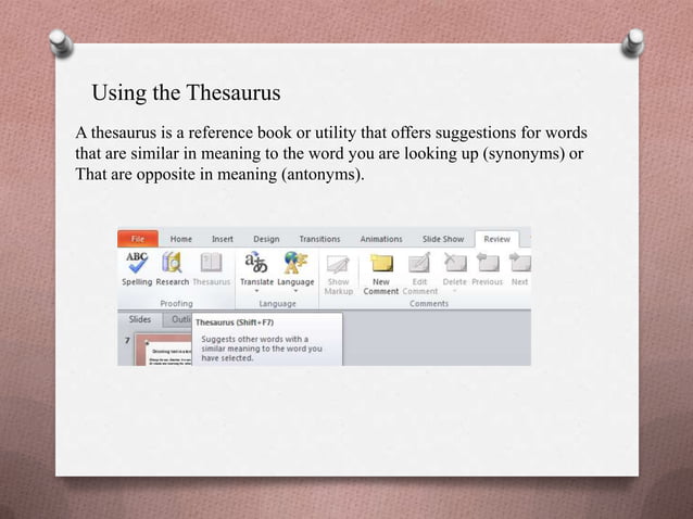 Basic formatting | PPT | Free Download