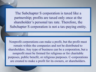 Basic Forms of Business_Managerial Economics | PPT