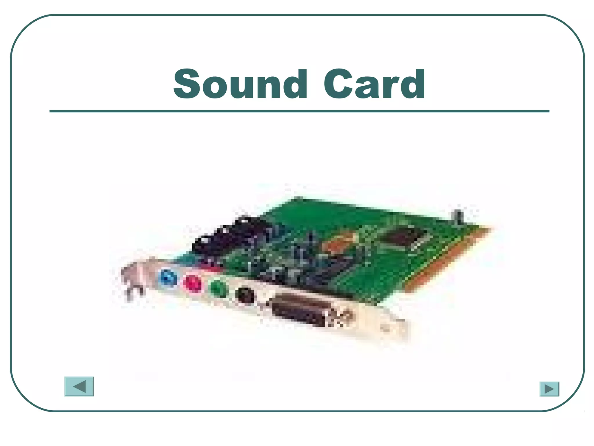 Basic foundamental of_computer | PPT