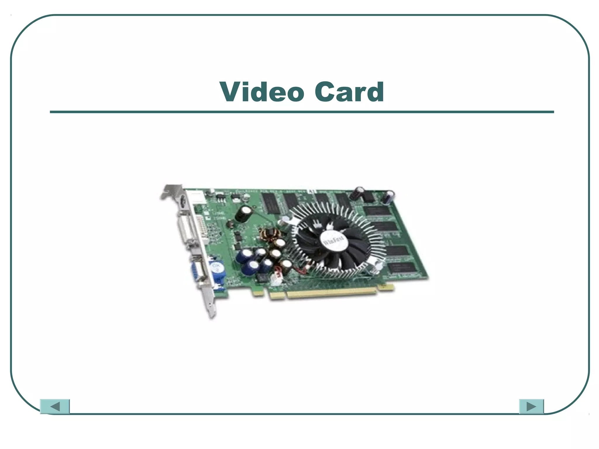 Basic foundamental of_computer | PPT